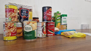 Donate Food - Luton FoodBank