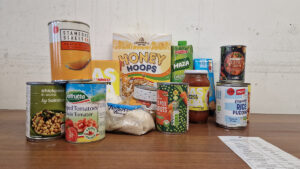 Luton Foodbank | Fighting Hunger & Food Poverty in Luton